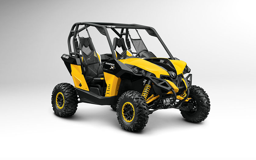 BRP Earnings Call Highlights - FY 2014 Q2Small Vehicle Resource Blog