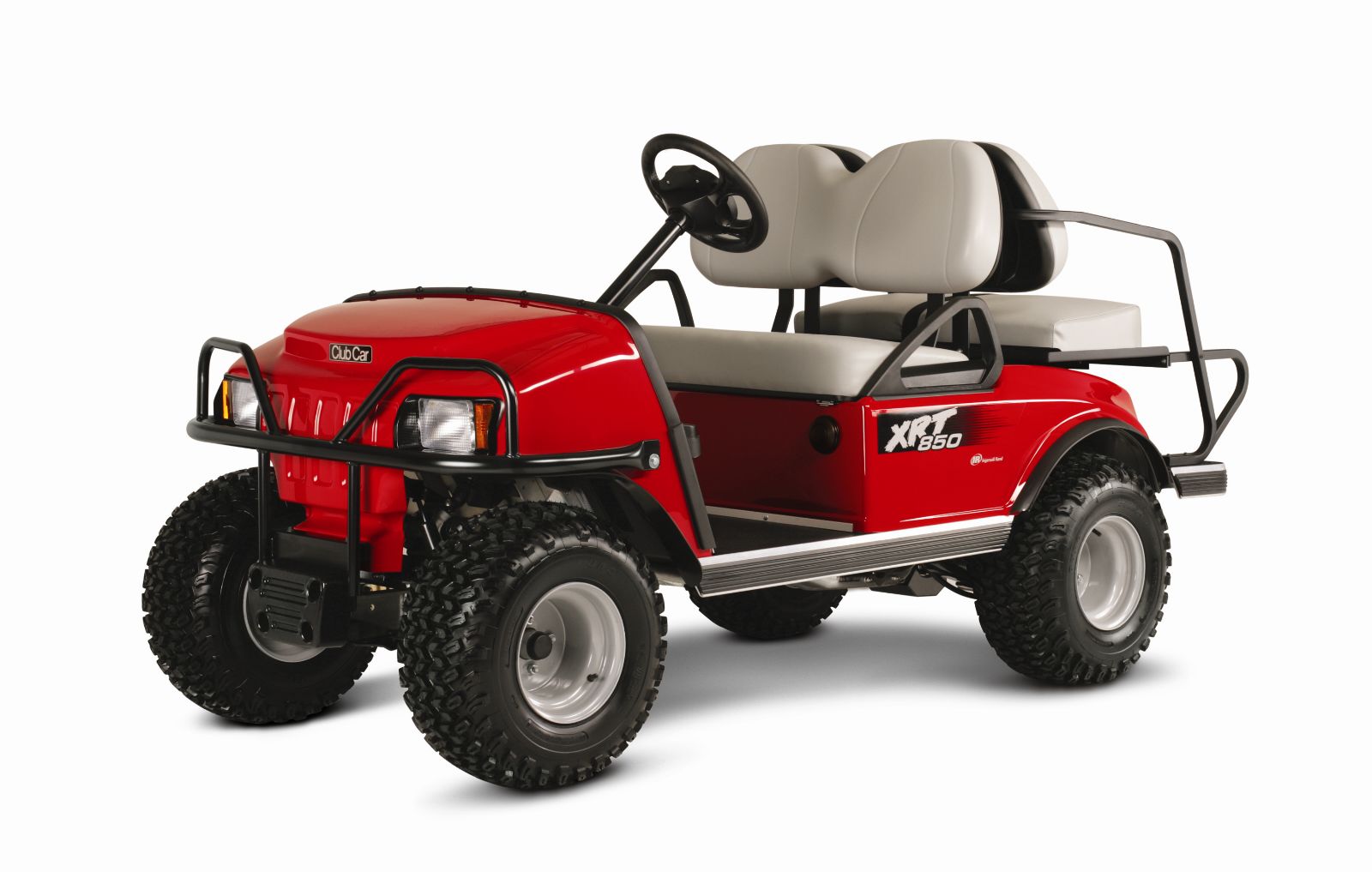 More Club Car Models To Use Subaru EFI EngineSmall Vehicle Resource Blog