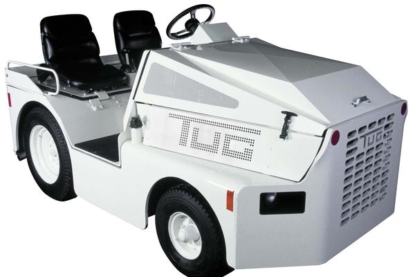 E-Z-GO Acquires Tug Technologies CorporationSmall Vehicle Resource Blog