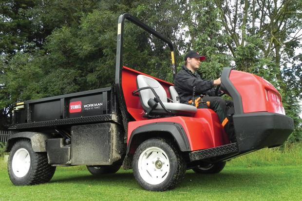 Work Utility Vehicle Reviews From The UKSmall Vehicle Resource Blog