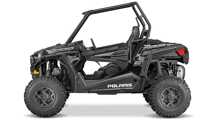 Polaris Announces New Side-By-Side Models For 2016Small Vehicle ...