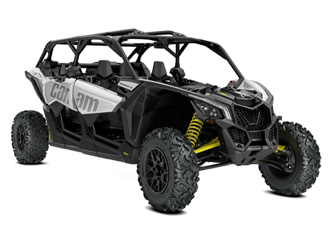 Can Am Introduces 2018 Side-by-Sides - Small Vehicle Resource BlogSmall ...
