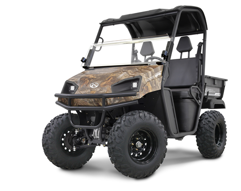 American Landmaster Recalls UTVs - Small Vehicle Resource BlogSmall ...