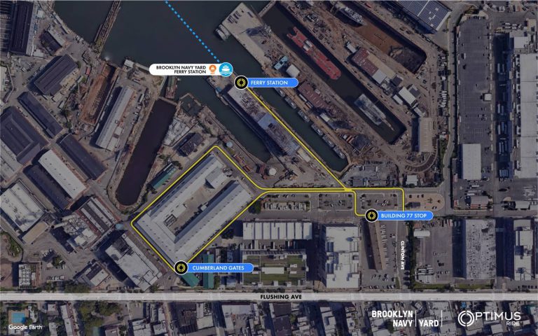 Optimus Ride Deepens Partnership with Polaris for Autonomous Vehicles ...