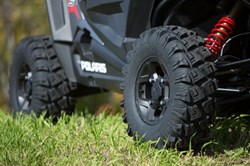 SVR News: Carlstar Unveils Versa Trail ATR Tire