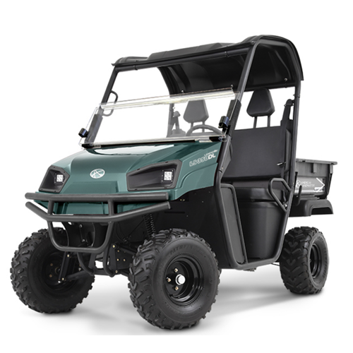 Small Vehicle Resource: American LandMaster Utility Vehicles: Landstar ...