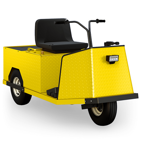 Small Vehicle Resource: Motrec Personnel carriers: MP 200