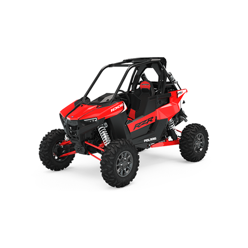 Small Vehicle Resource: Polaris Industries Recreation/Sport Utility ...