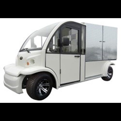 Small Vehicle Resource: STAR EV Industrial/Commercial: AK48-2- Long-IB-D
