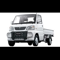 Small Vehicle Resource: Vantage Vehicle International Primo ATUV: Primo